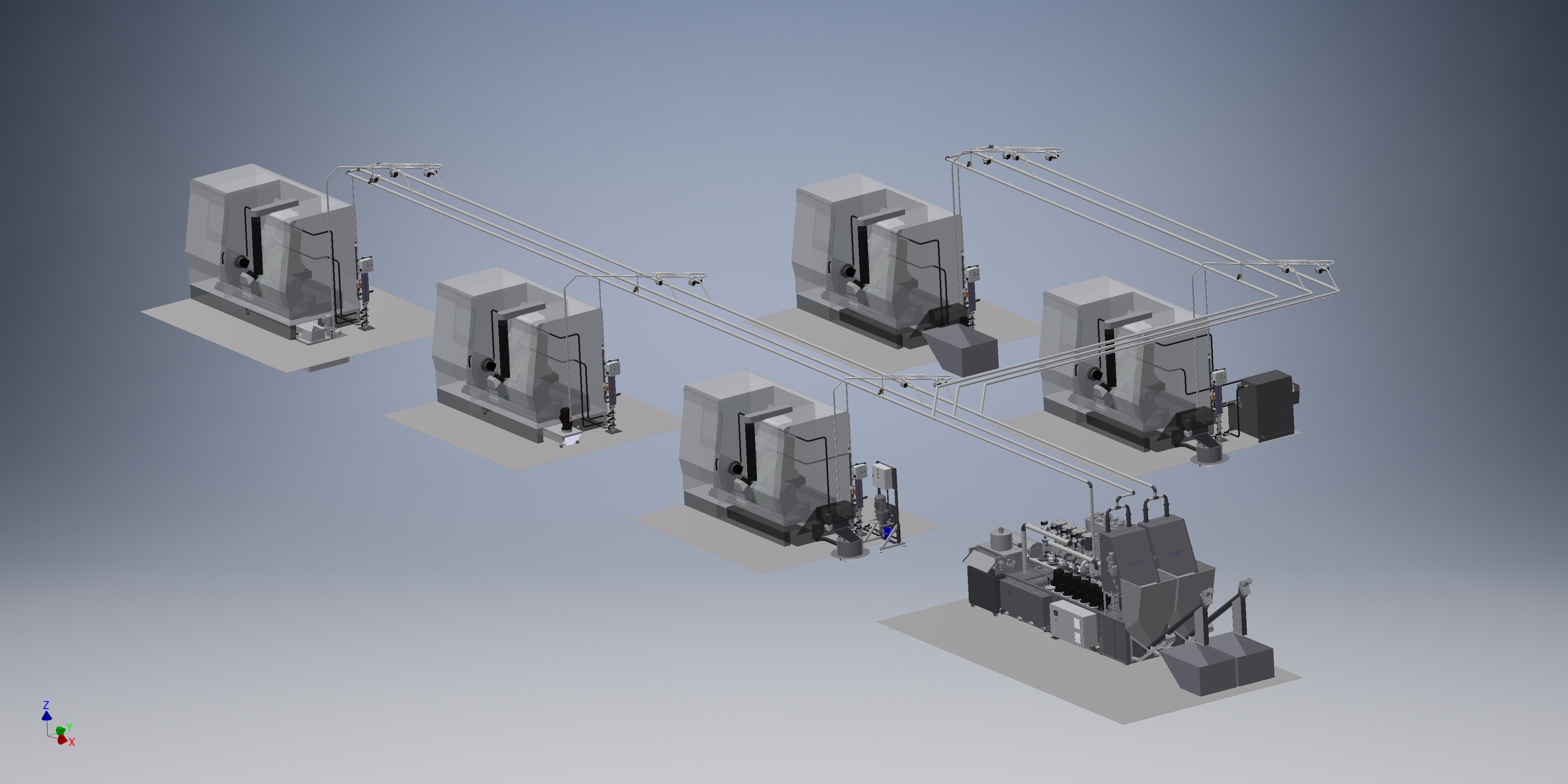 ACCUSTRIP - DEXPE SYSTEMS